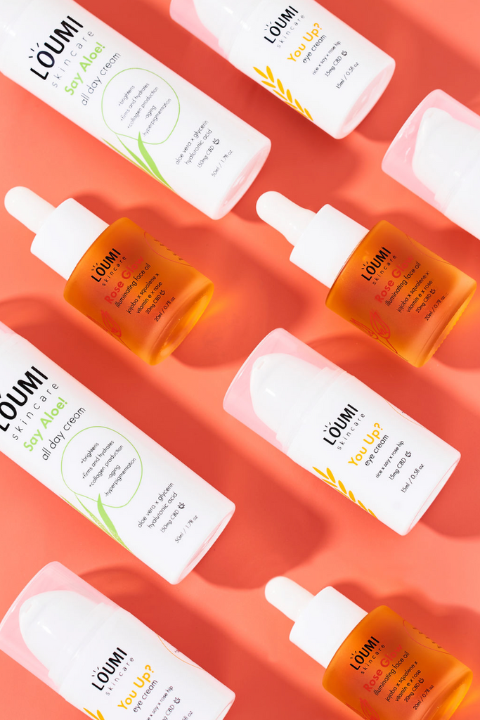 Unlocking Radiant Skin: Your Ultimate Guide to Skincare with LOUMI Ski