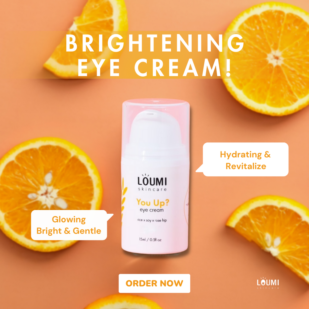 How to Prevent Creasing Under Your Eyes: The Ultimate Guide with LOUMI