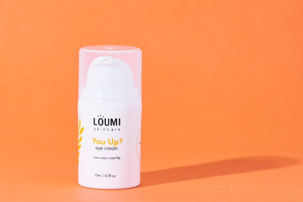 Elevate Your Routine: LOUMI Vegan Skincare
