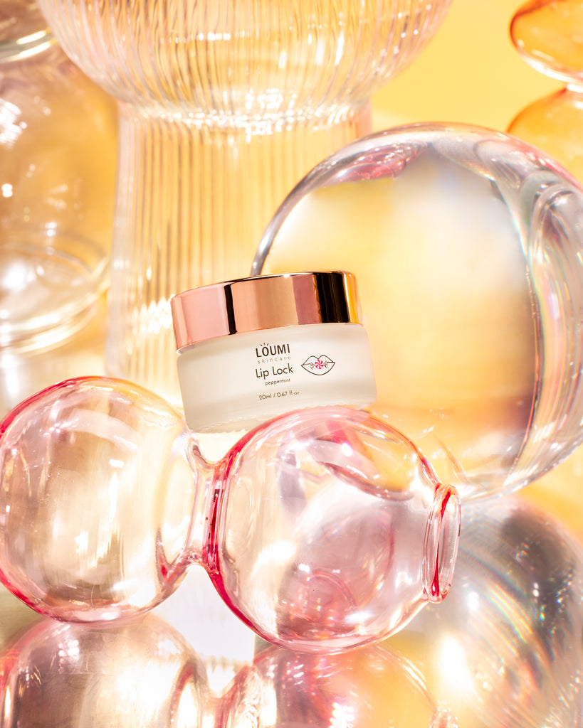 What is Lip Collagen?