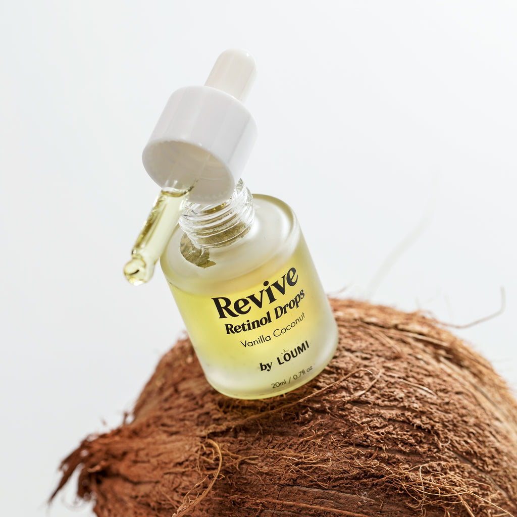 What is the Best Organic Form of Retinol?